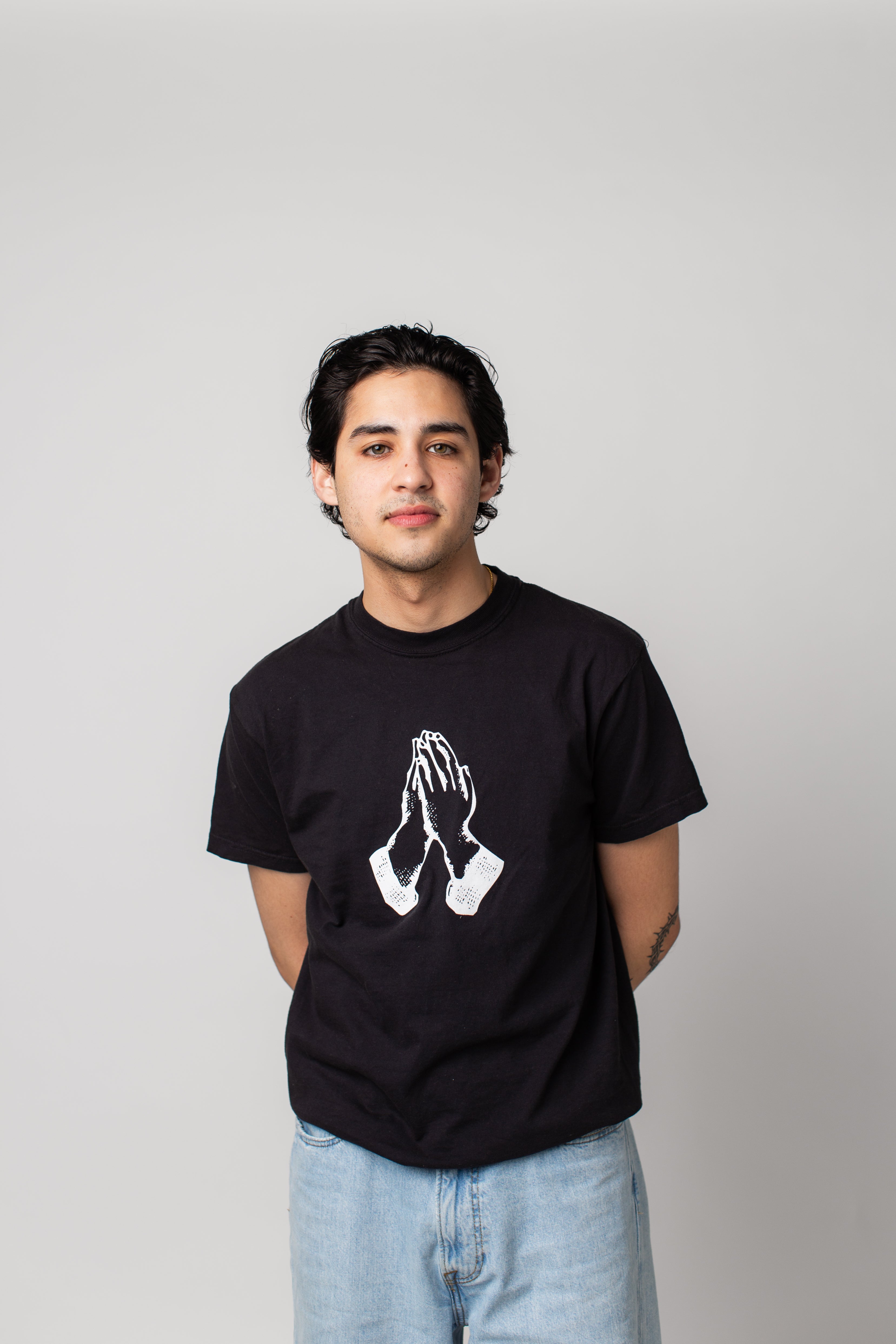 EDEN Album Merch – The Belonging Co